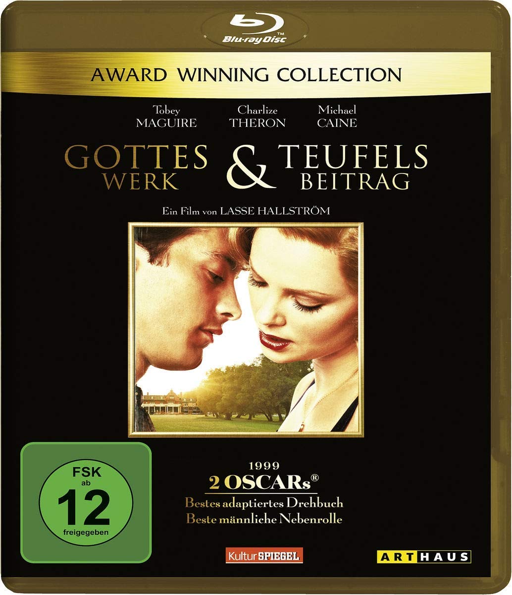 Gottes Werk & Teufels Beitrag: Award Winning Collection: Amazon.de ...
