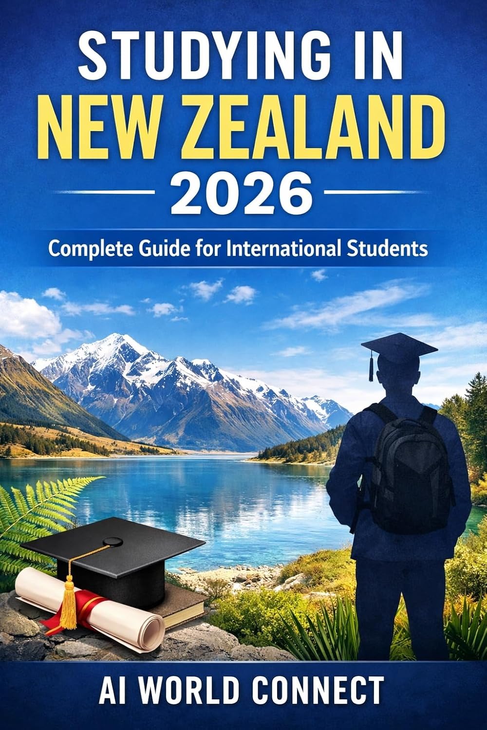 Studying in New Zealand 2026: Technical Guide to the Education System ...