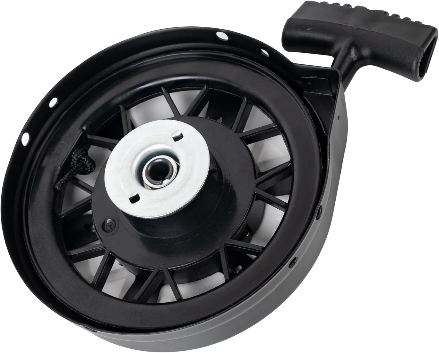 Amazon.com : BlueStars 590739 Recoil Starter - for Tecumseh 590702 ...