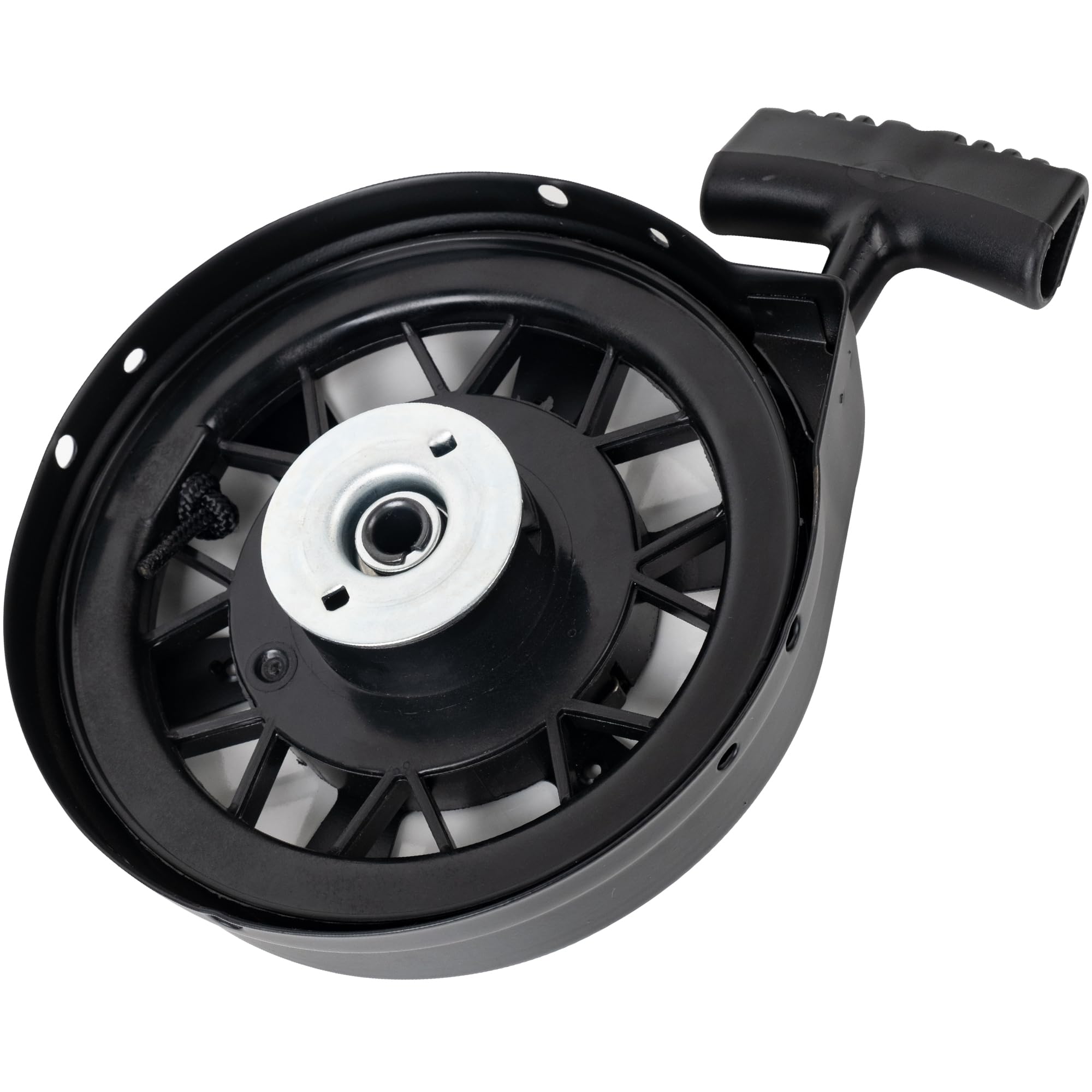 Amazon.com: BlueStars 590739 Recoil Starter - for Tecumseh 590702 ...