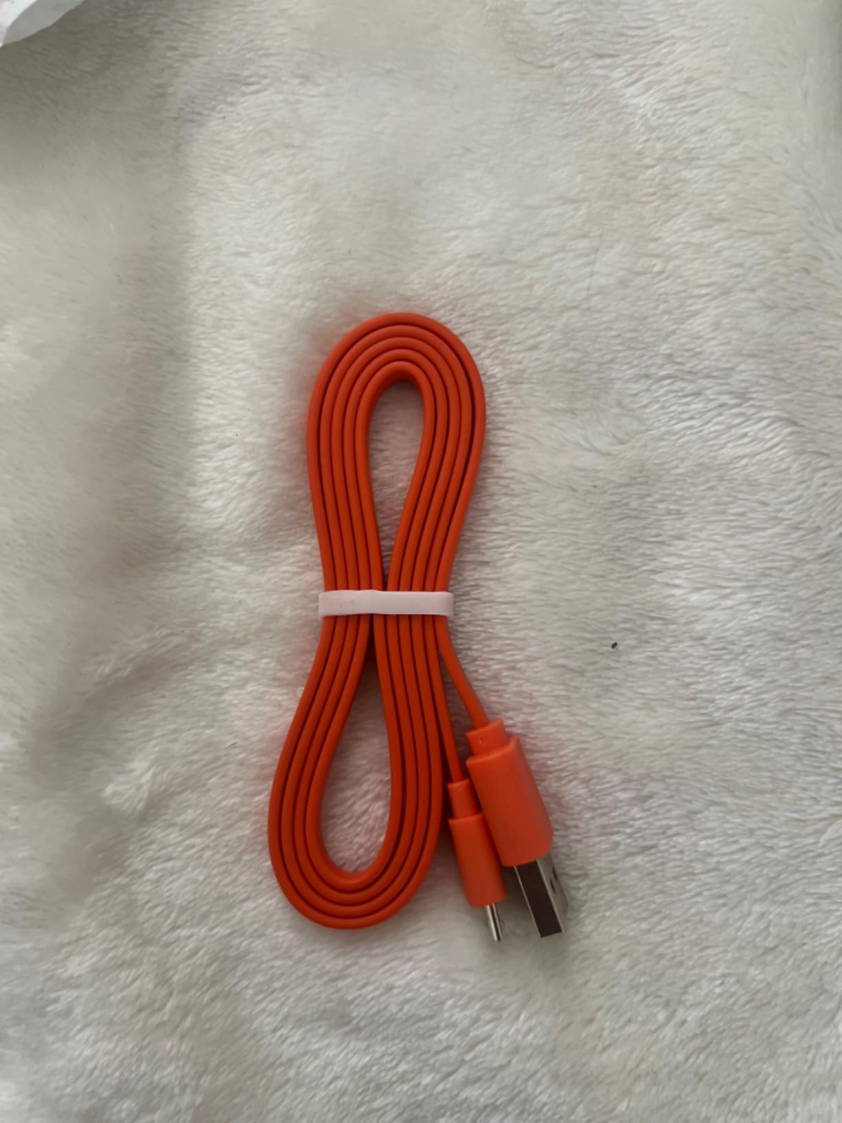 Amazon.com: Charger Cord for JBL Speaker,Flat Micro USB Charging Power ...
