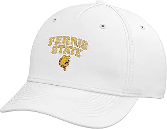 Ferris State Bulldogs | Official NCAA University | NAFPFER03 Adjustable ...