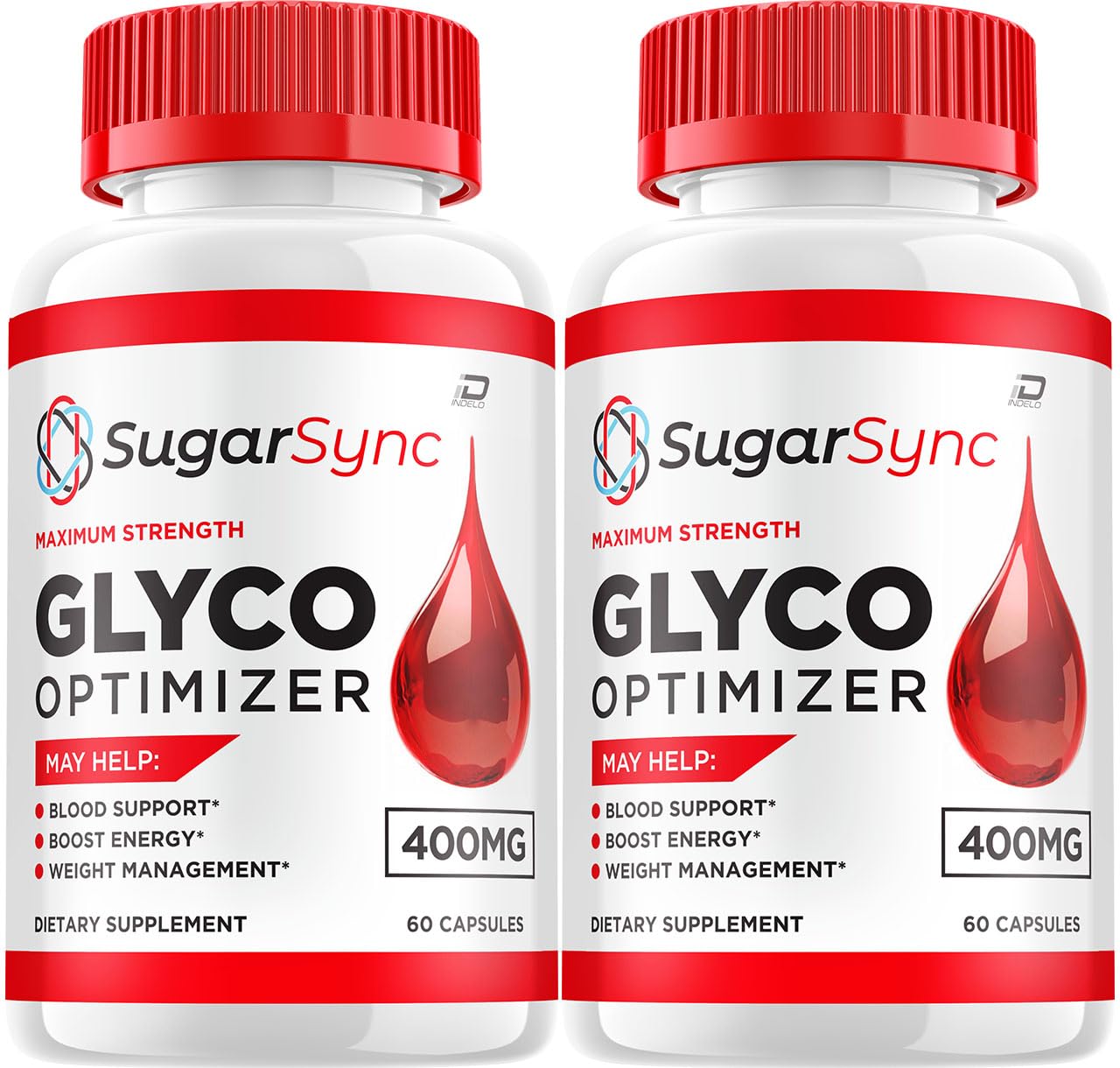 Amazon.com: Sugar Sync Capsules - SugarSync Advanced Supplement, All ...