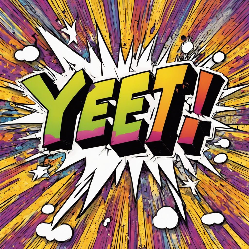 YEET!: A 12 Step Program for playing Roblox. - Kindle edition by Smith ...