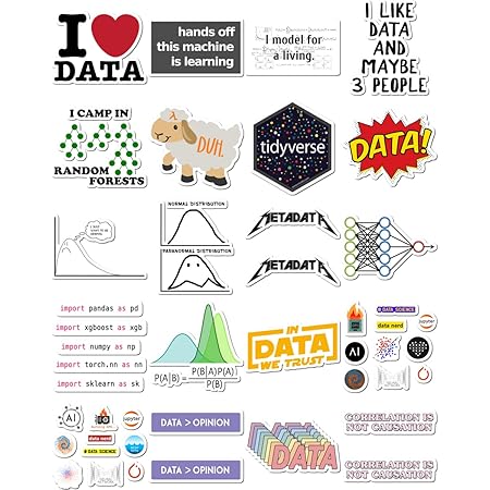 Tuqiso Programming Stickers for Developers, Coders, Programmers ...