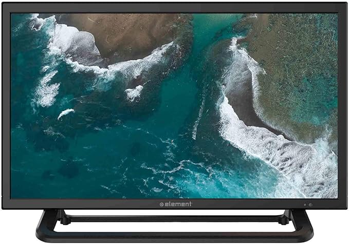Amazon.com: Element ELEFW195R 19in 720p HDTV (Renewed) : Electronics