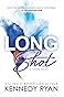 Amazon.com: Long Shot (Hoops, 1): 9781728284965: Ryan, Kennedy: Books