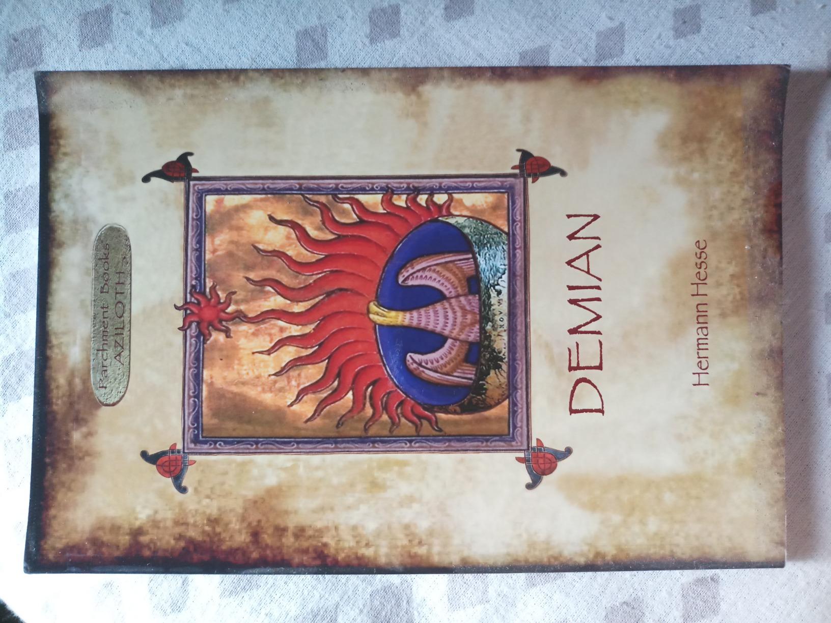 Buy Demian Book Online at Low Prices in India | Demian Reviews ...