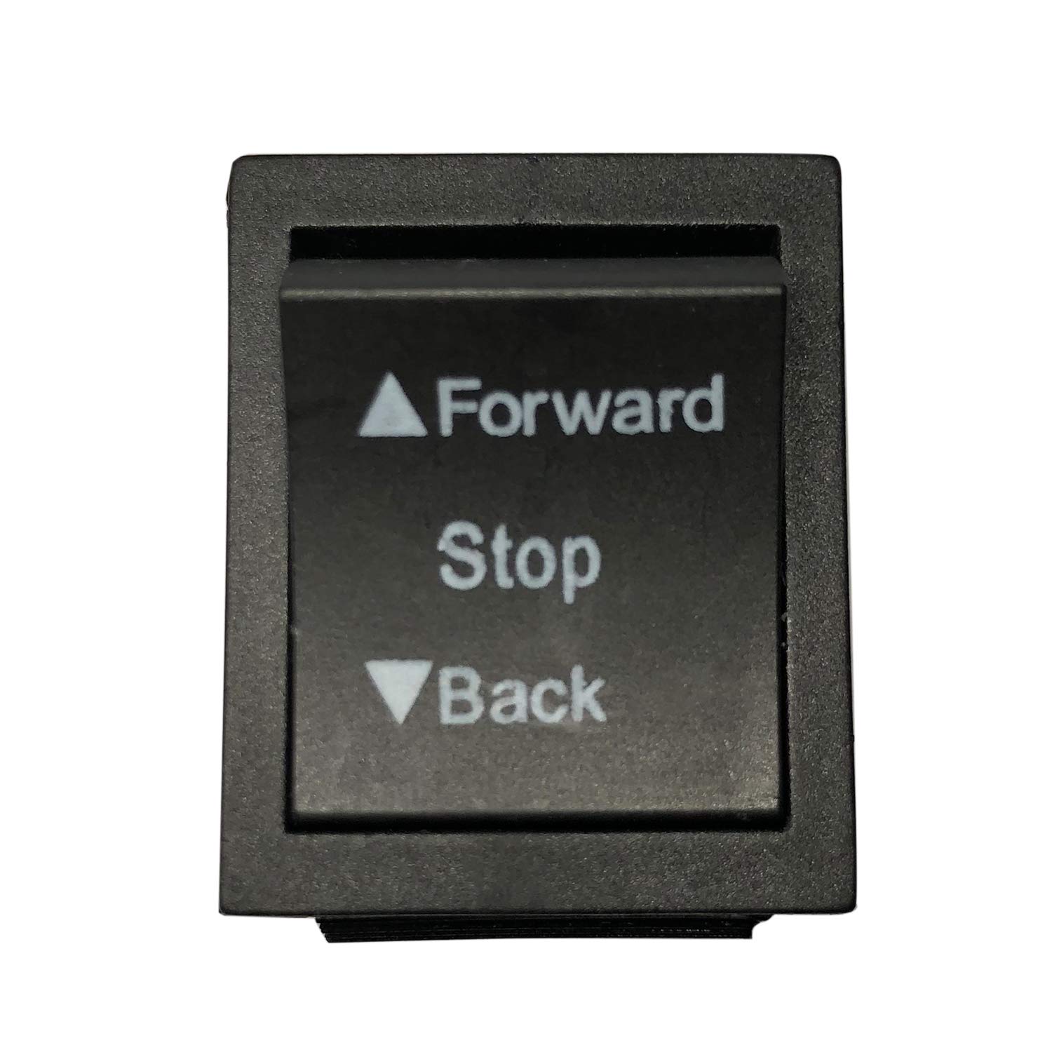 Forward Reverse Switch Children Electric Car Putter Switch, Forward ...