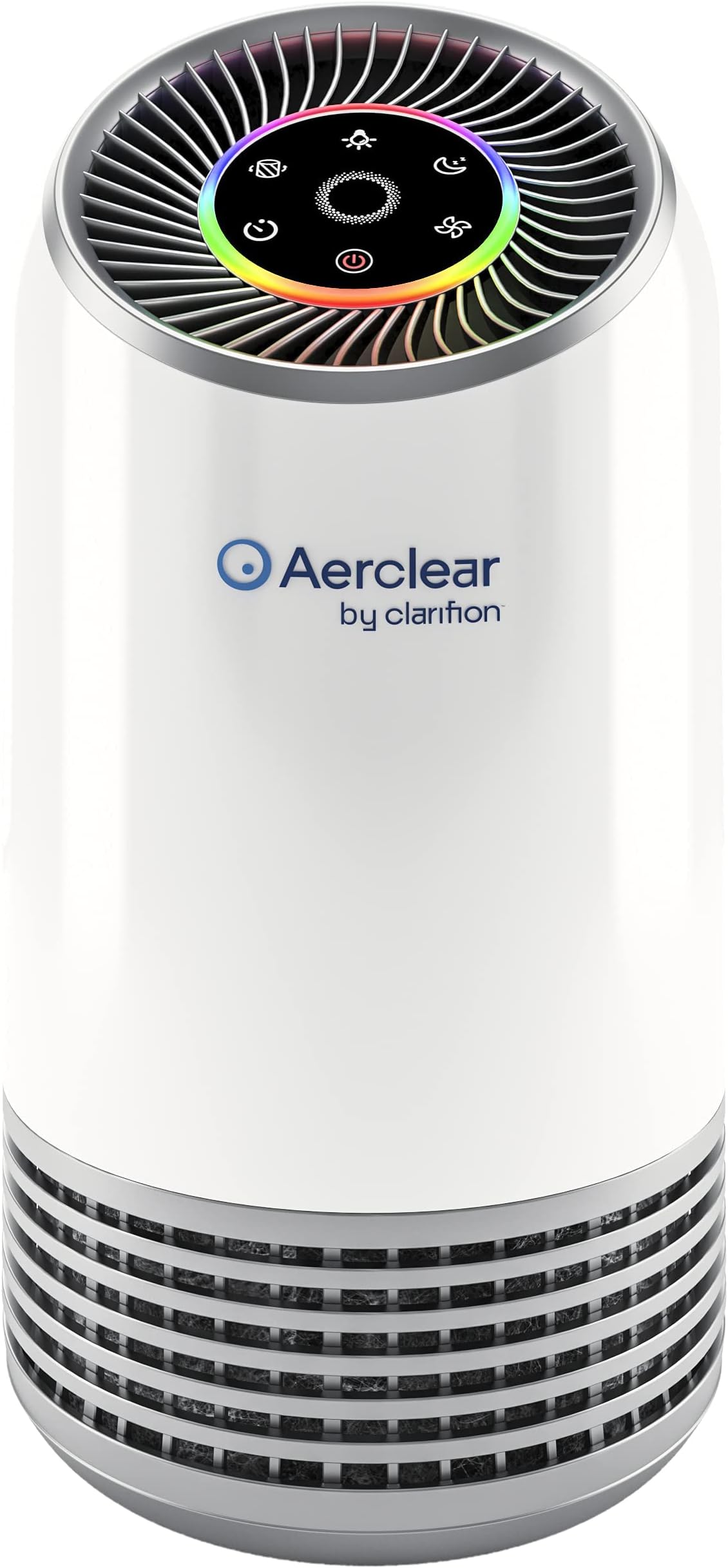 Amazon.com: Clarifion AerClear - Air Purifier for Home, 3-Stage ...