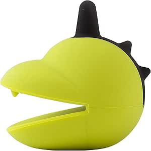Amazon.co.jp: Hornosaurus TZ003 Massager, Lime Green : Home & Kitchen