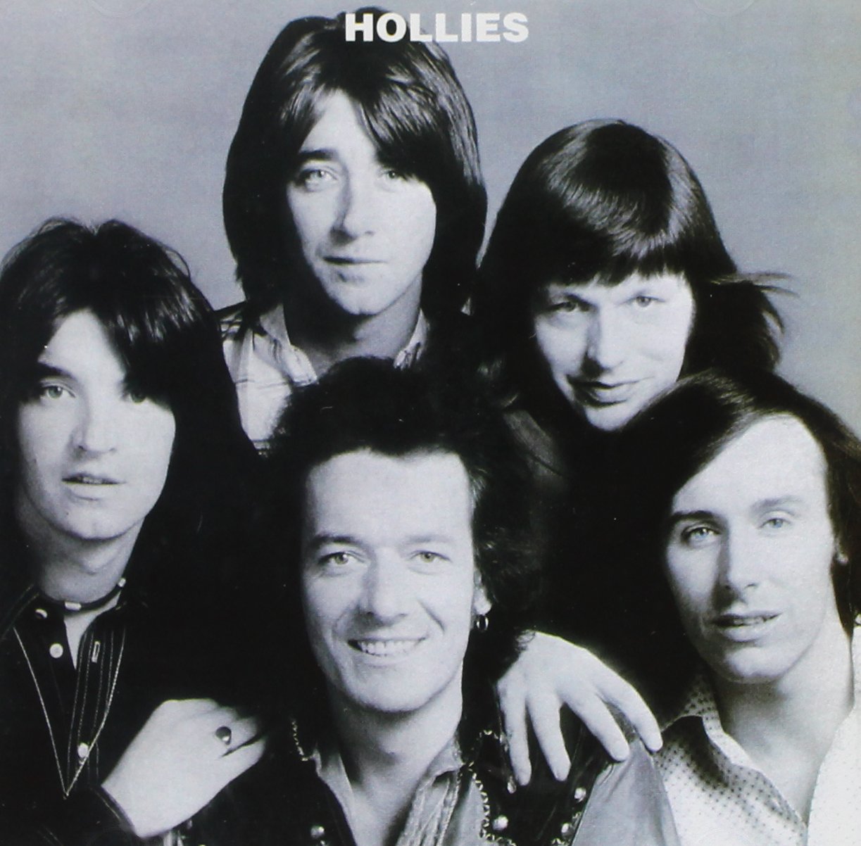 HOLLIES - Hollies 1974 - Amazon.com Music