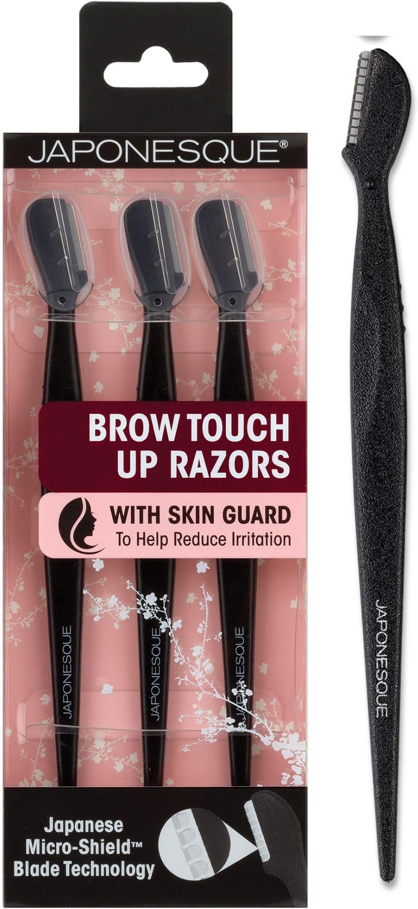 Amazon.com: PREPARE finetoday Face Razor (3 pieces) : Beauty & Personal ...