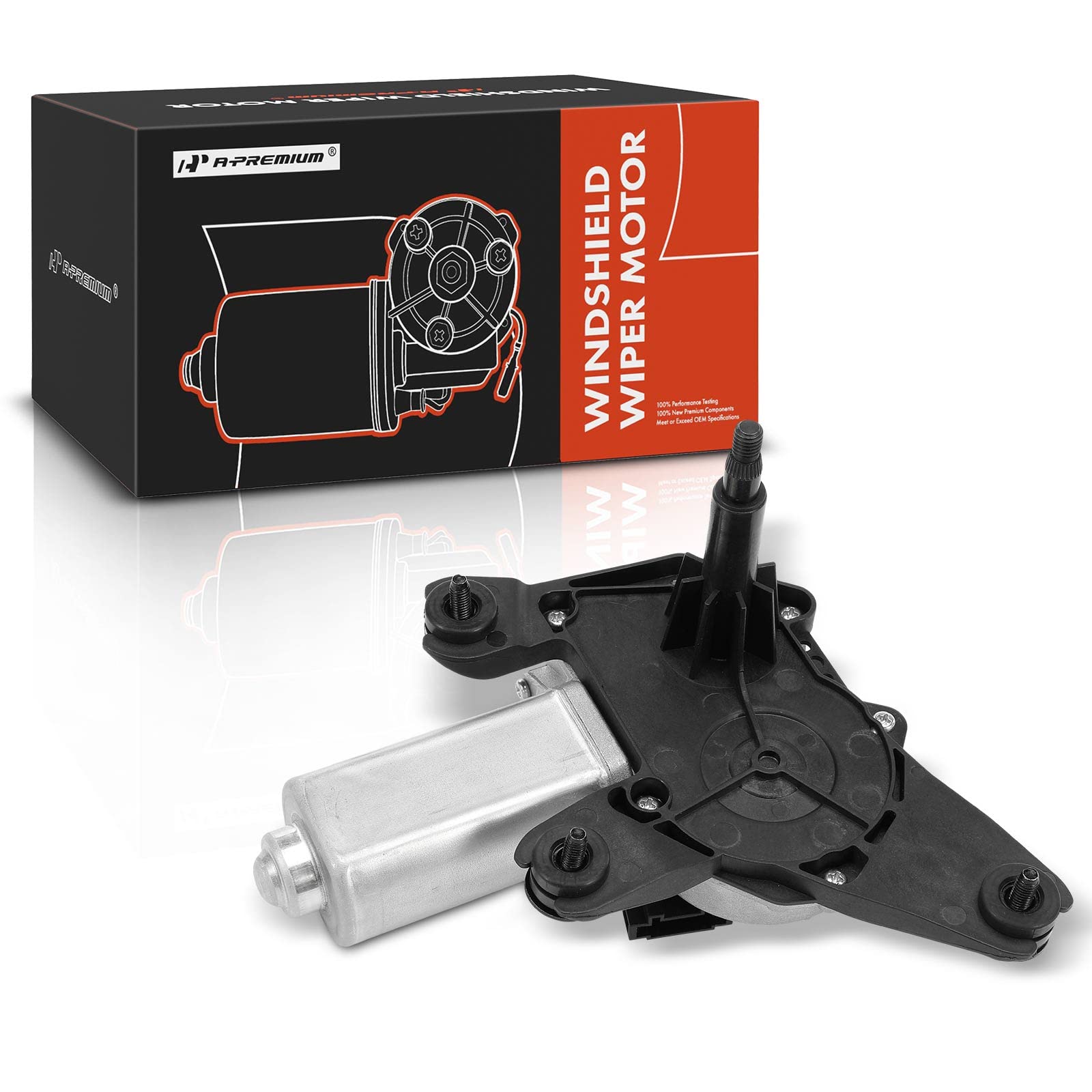 ワイパーモーター Compatible With Buick For Encore 2013-2020 のビュイックと互換性車のワイ（2013 ...