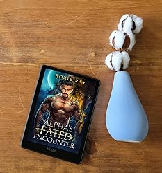 Amazon.com: The Alpha's Fated Encounter (Fated To Royalty Book 1) eBook : Ray, Roxie: Kindle Store