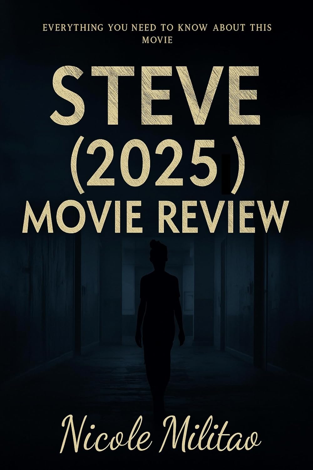 Steve (2025): Movie Review: Everything You Need To Know About This ...
