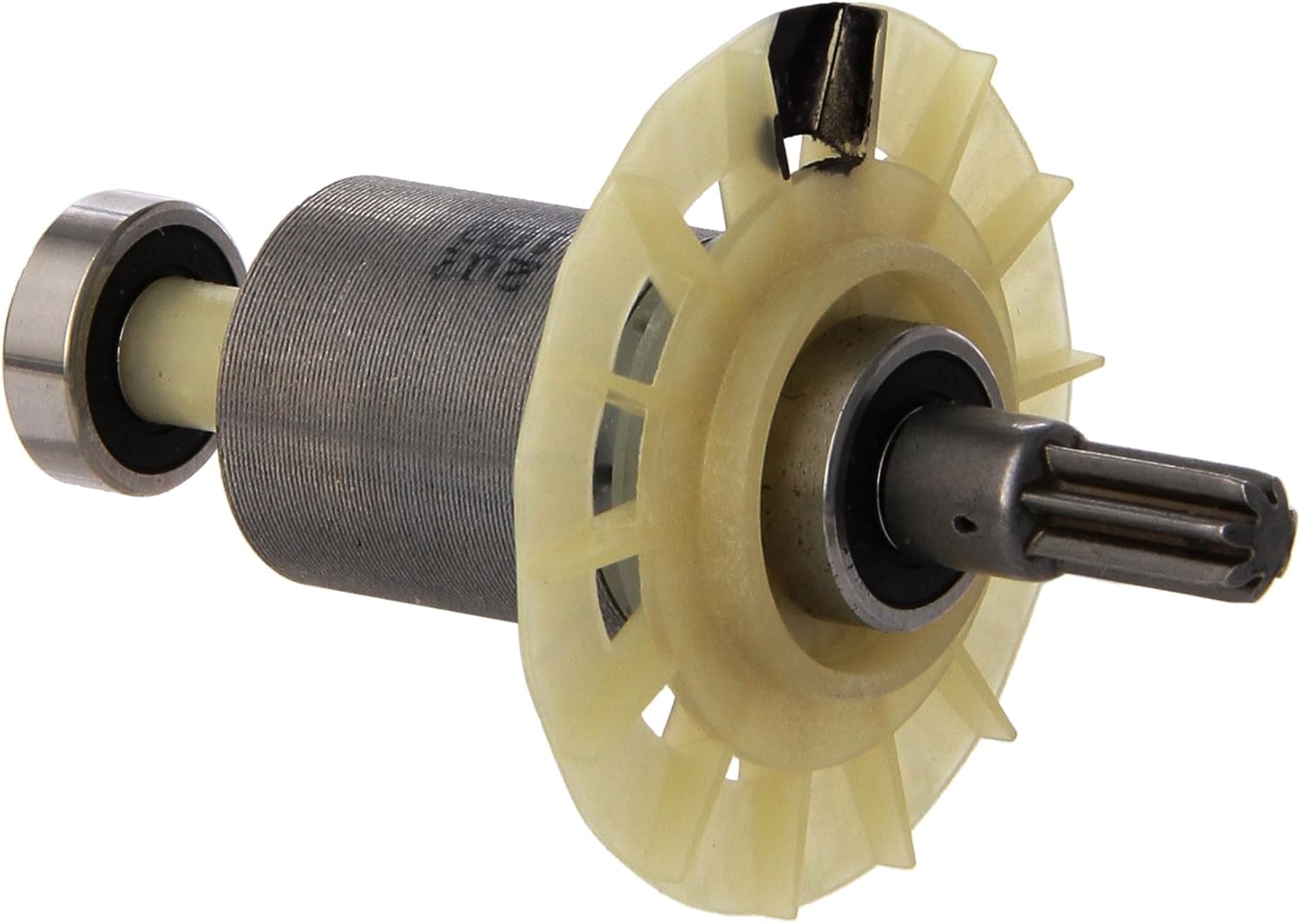 Amazon.com: Hitachi 332188 Rotor Pinion Replacement Part : Tools & Home ...