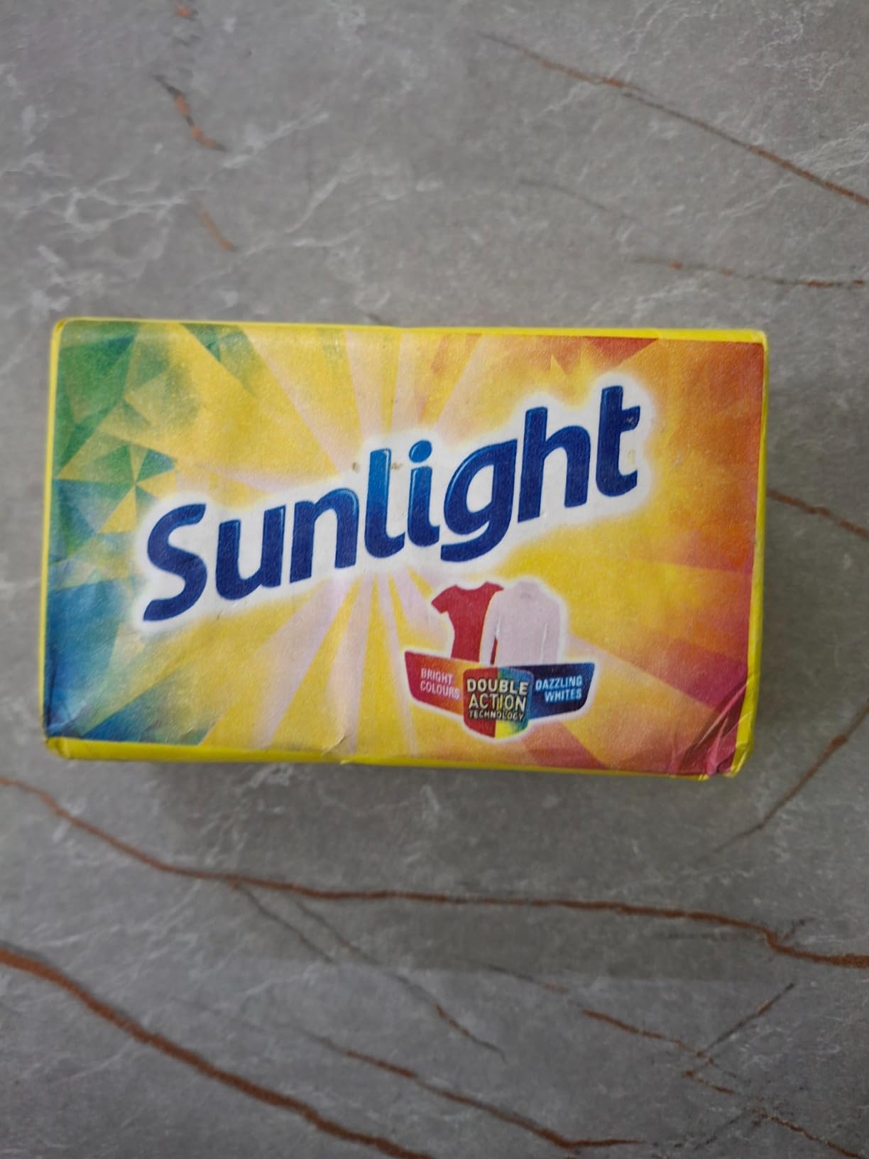 Sunlight Laundry Soap, 150g - Pack of 4 : Amazon.in: Beauty