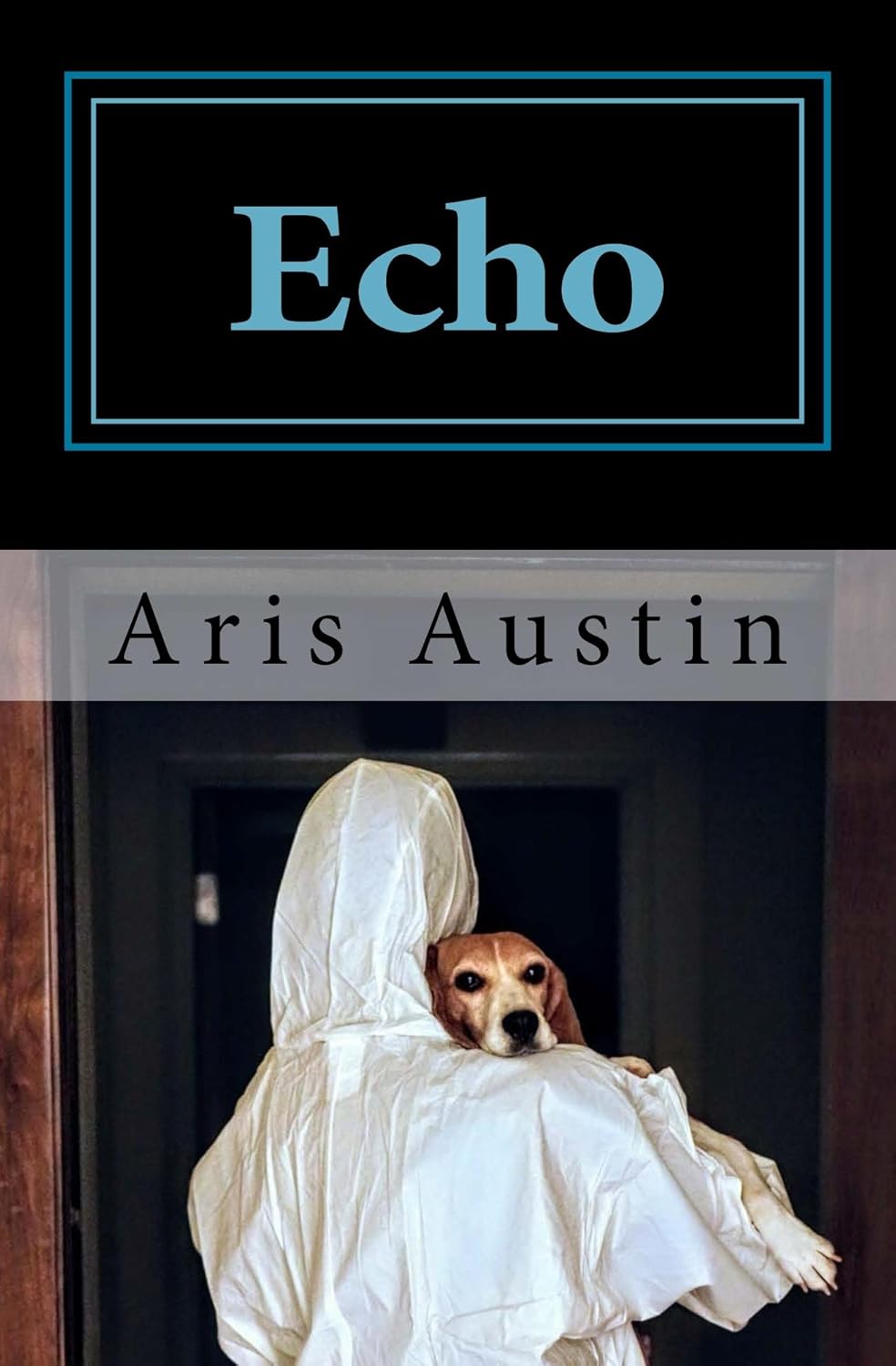 Amazon.com: Echo eBook : Austin, Aris: Kindle Store