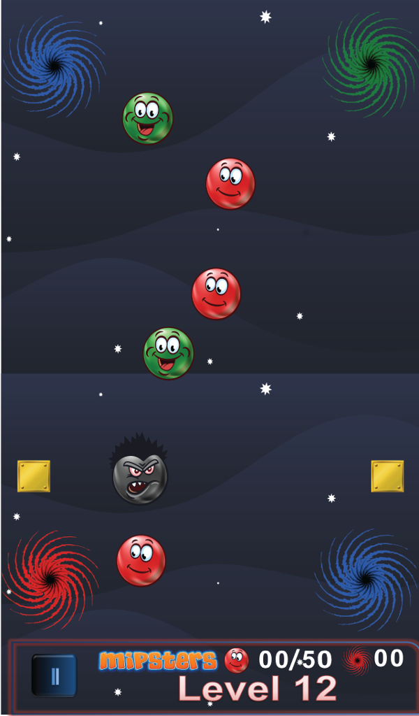 Mipsters Paid - App on Amazon Appstore