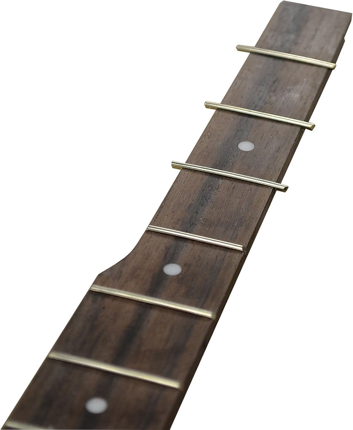 Amazon.com: Golden Gate FW-1 Guitar Fret Wire - Self-Tempering - 1 ...