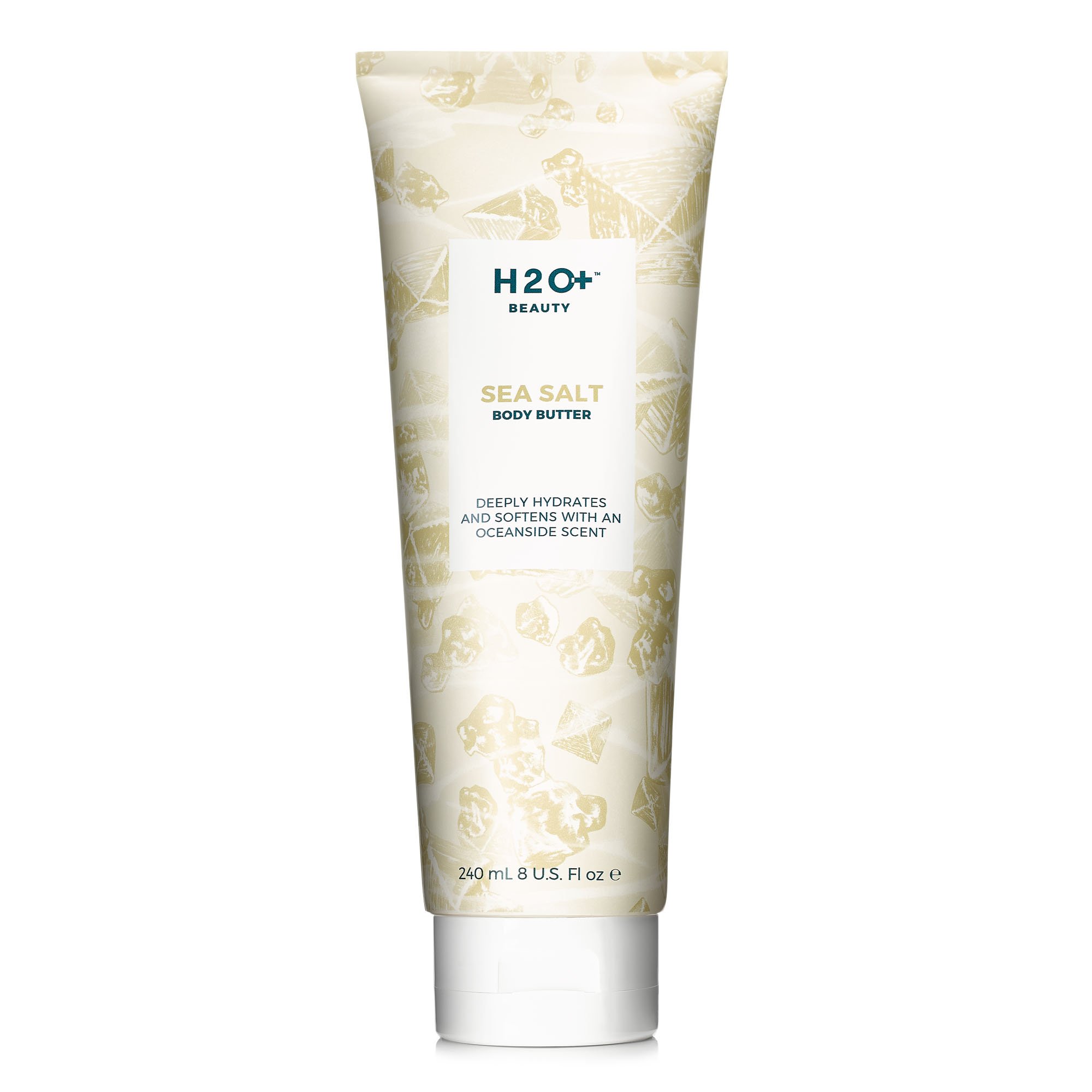 Disney Resorts Sea Salt Body Butter by H2O+ - munimoro.gob.pe