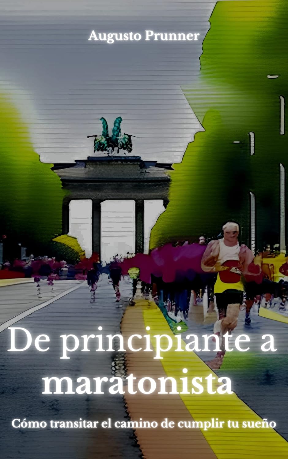 De principiante a maratonista: Cómo transitar el camino de cumplir tu ...
