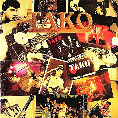 Recopilatorio von Tako bei Amazon Music - Amazon.de