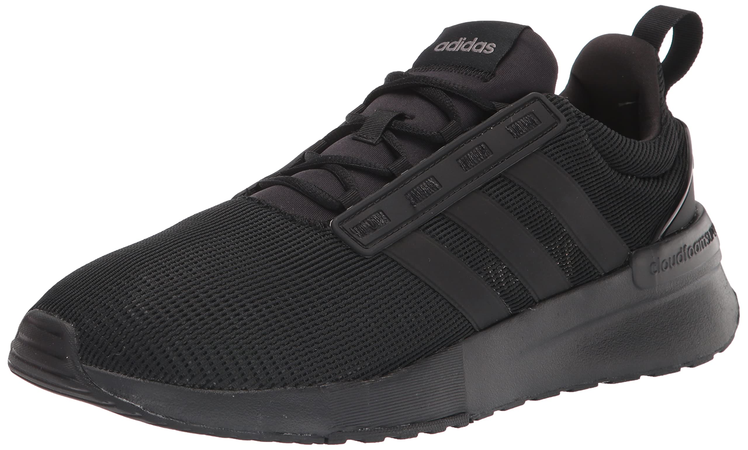 Snapklik.com : Adidas Mens Racer Tr21 Running Shoe