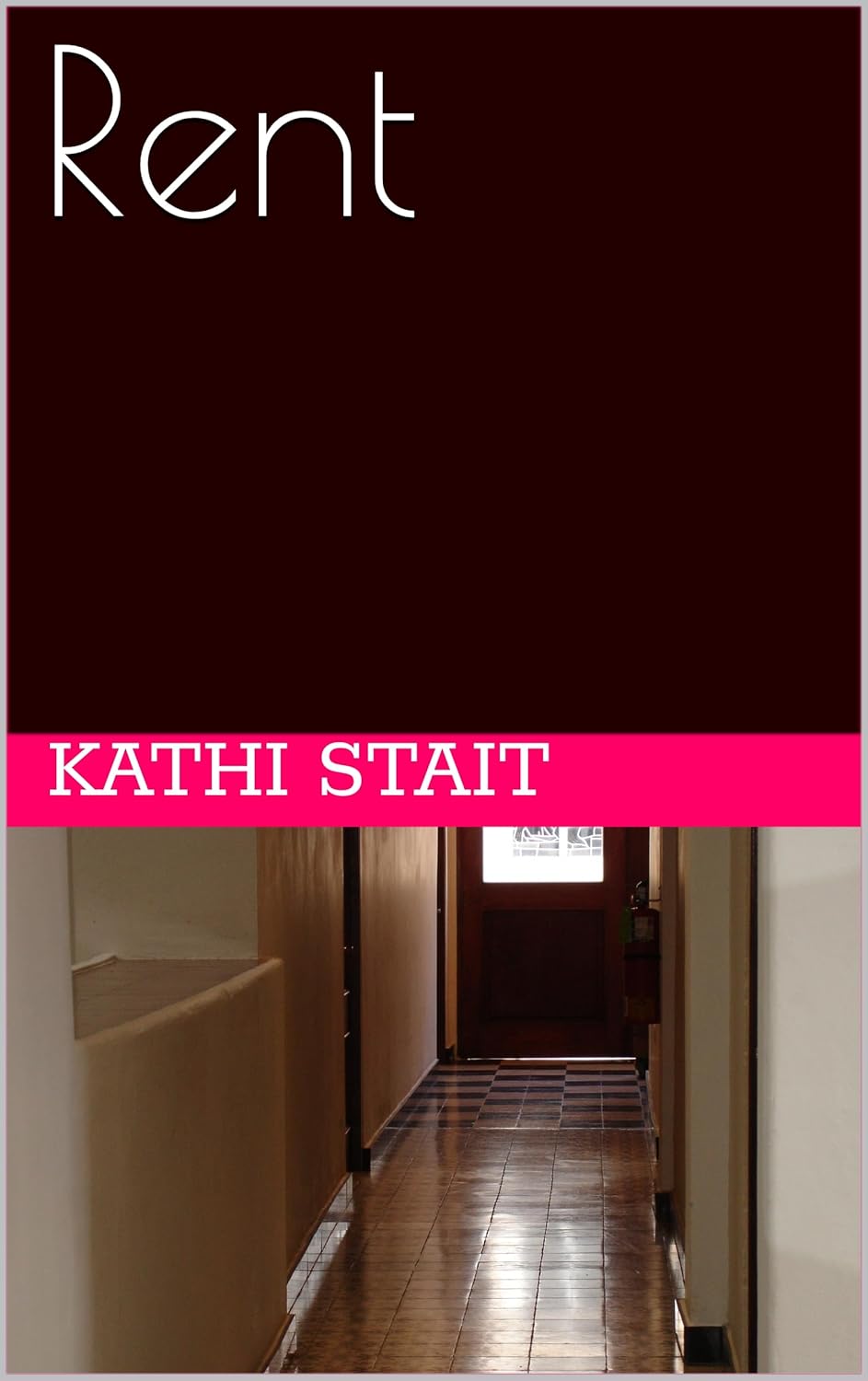 Amazon.com: Rent eBook : Stait, Kathi: Kindle Store