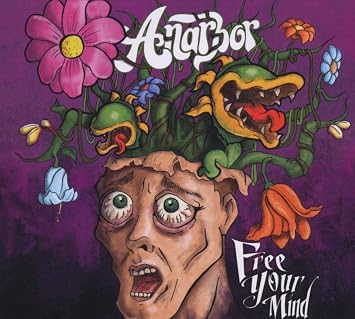 Anarbor - Free Your Mind - Amazon.com Music