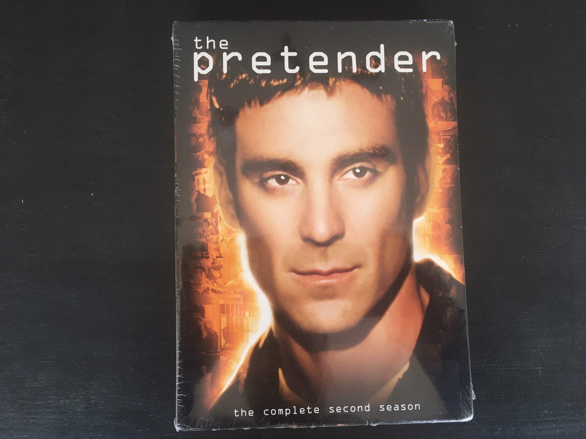 Amazon.com: The Pretender - The Complete Second Season : Michael T ...