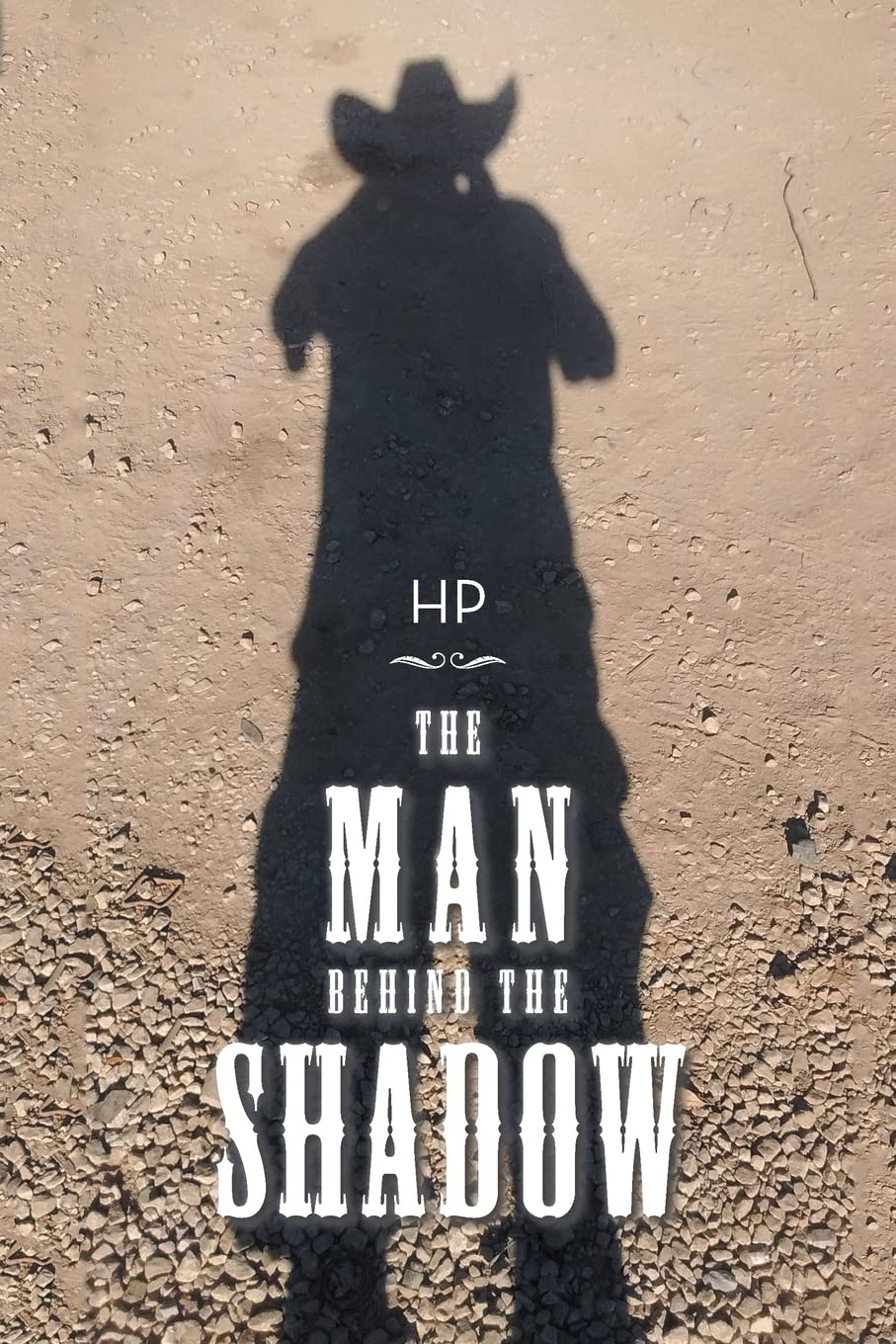 Buy The Man Behind the Shadow Book Online at Low Prices in India | The ...