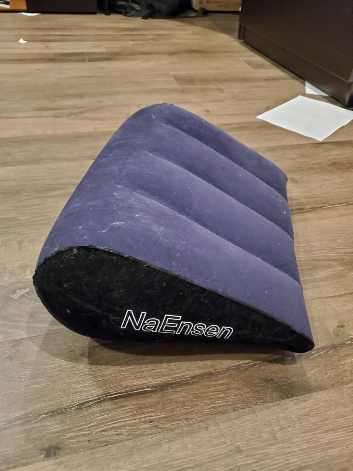 $4/mo - Finance Sex Toys Adult Toys Pillow Position Cushion Triangle ...