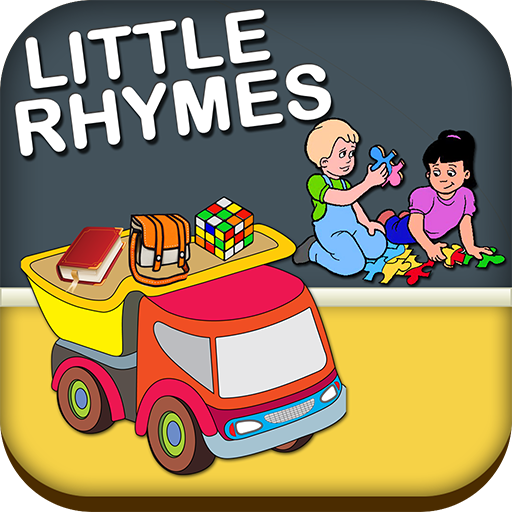 Tiny Rhyming Words for Toddler - App on Amazon Appstore