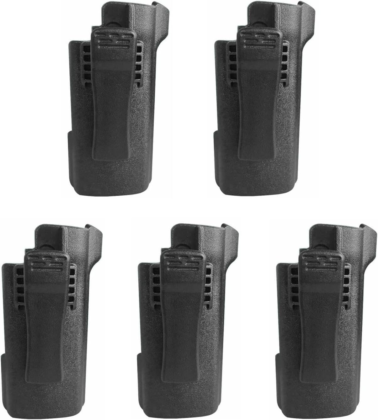 Amazon.com: 5 Pack PMLN5709A PMLN5709 PMLN7901A PMLN7901 Radio Holster ...