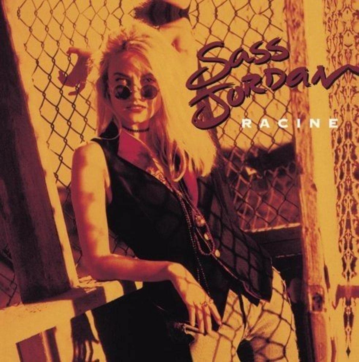 Sass..Best of -12tr-: Jordan, Sass: Amazon.fr: CD et Vinyles}