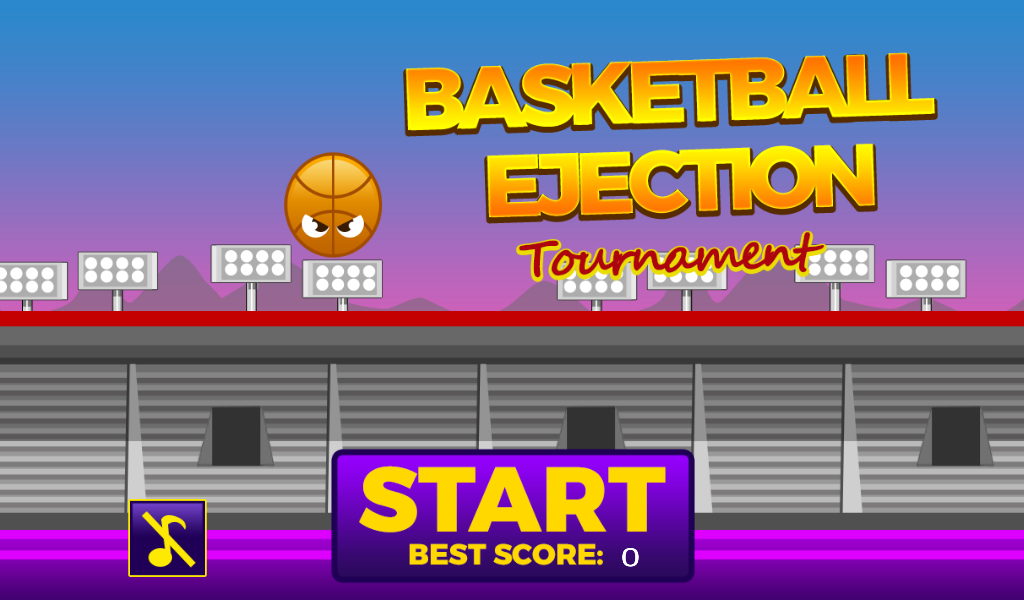 Basketball Ejection Tournament:Amazon.com:Appstore for Android