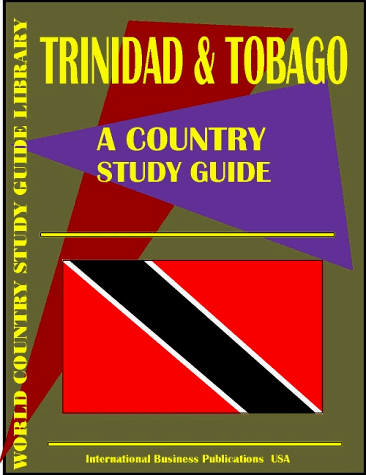 Buy Trinidad and Tobago Country Study Guide (World Country Book Online ...