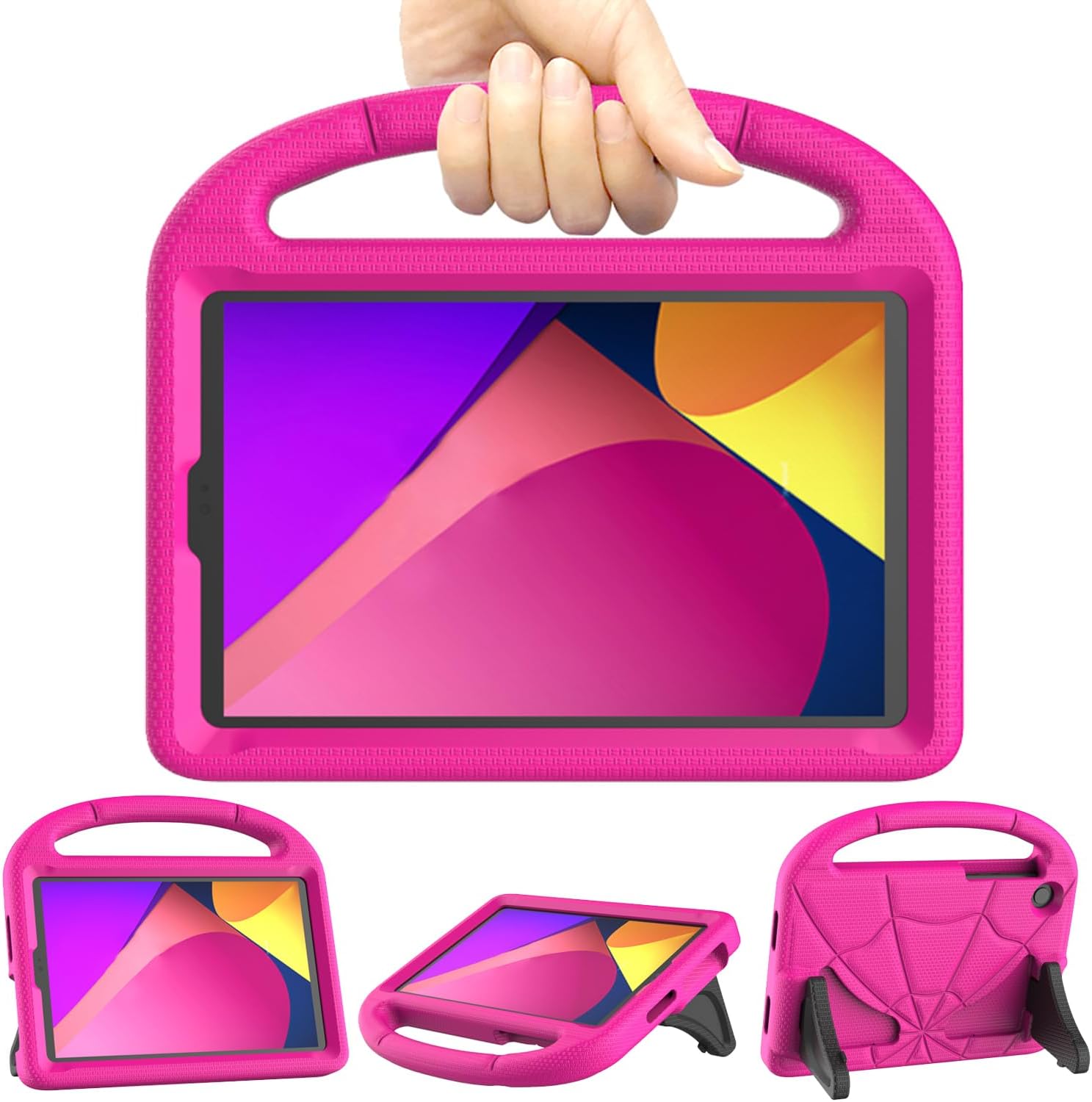 Amazon.com: TCL Tab 8 LE Case for Kids(Model: 9137W, 2023 Released ...