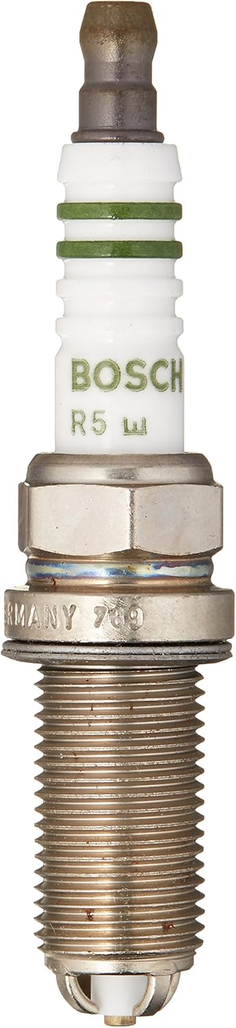 Amazon.com: Bosch (FGR5NQE0) Spark Plug : Automotive