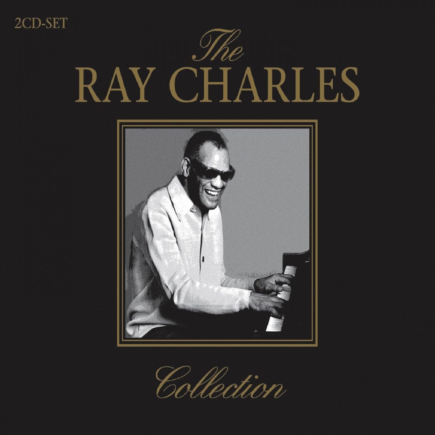 Charles, Ray - Ray Charles Collection - Amazon.com Music