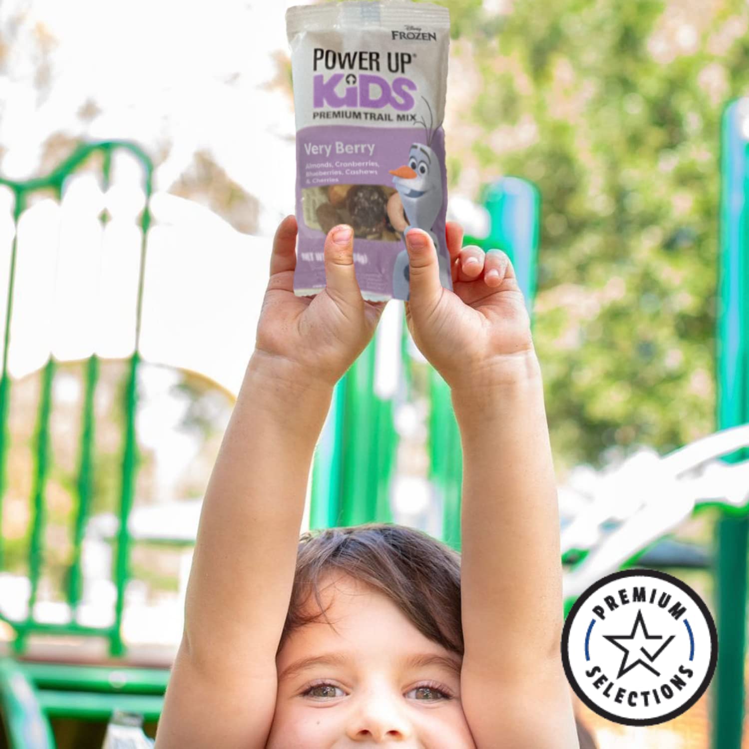 Snapklik.com : Power Up Kids Frozen Elsa & Anna Very Berry Power Packed ...