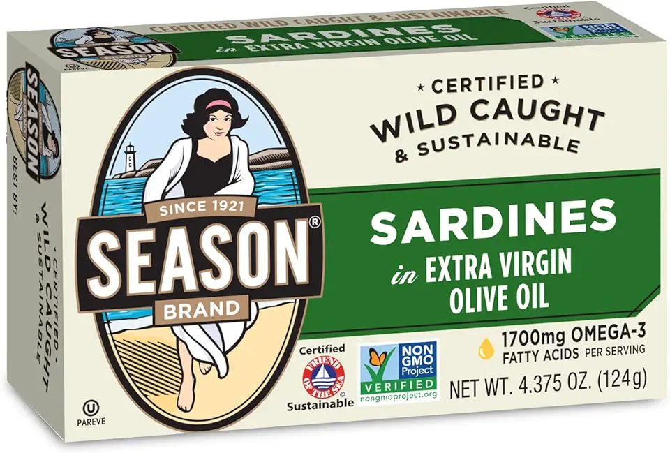 Protein In Sardines: A Nutritional Breakdown | MedShun