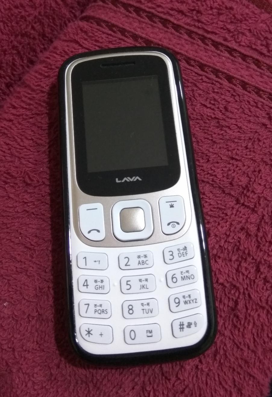 Lava Prime X (Blue-Silver) : Amazon.in: Electronics