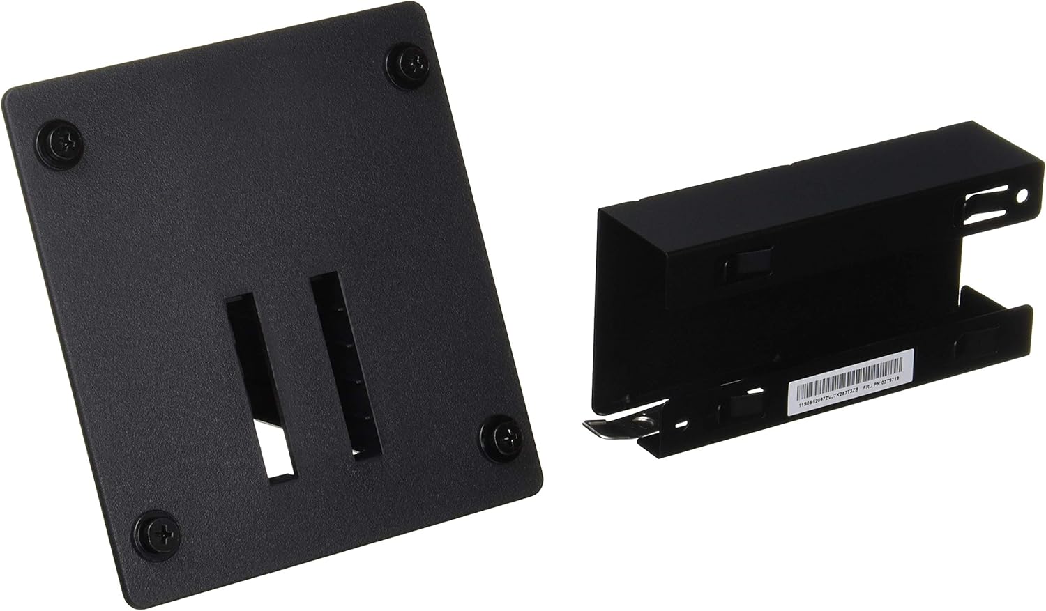 Lenovo ThinkCentre Tiny clamp Bracket Mount Kit 4XF0H41079 : Amazon.com ...