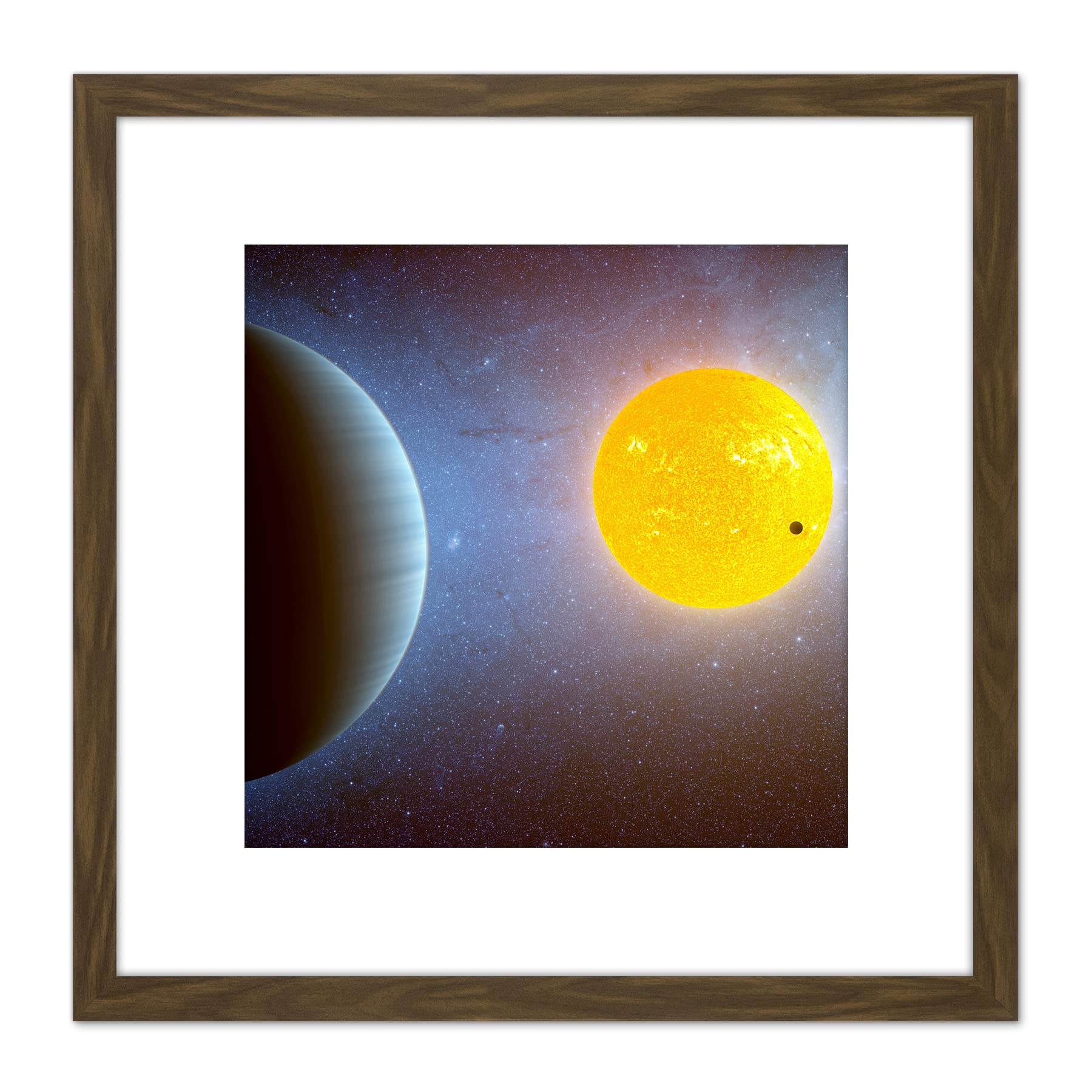 Nasa Kepler How It Works