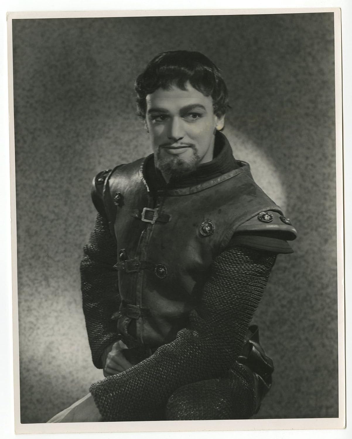 Keith Michell - Shakespearean Actor - Original 8x10 Glossy Photo by ...