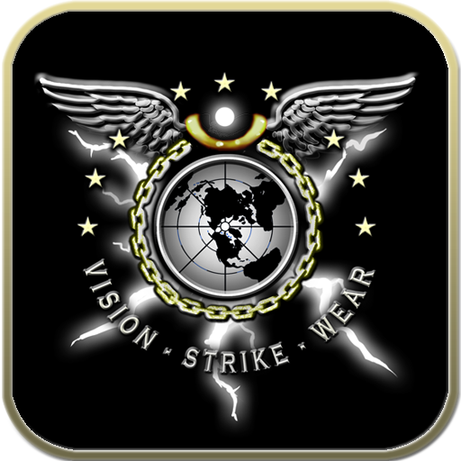 Vision Strike Wear Military Wallpaper & Coupons - App on Amazon Appstore