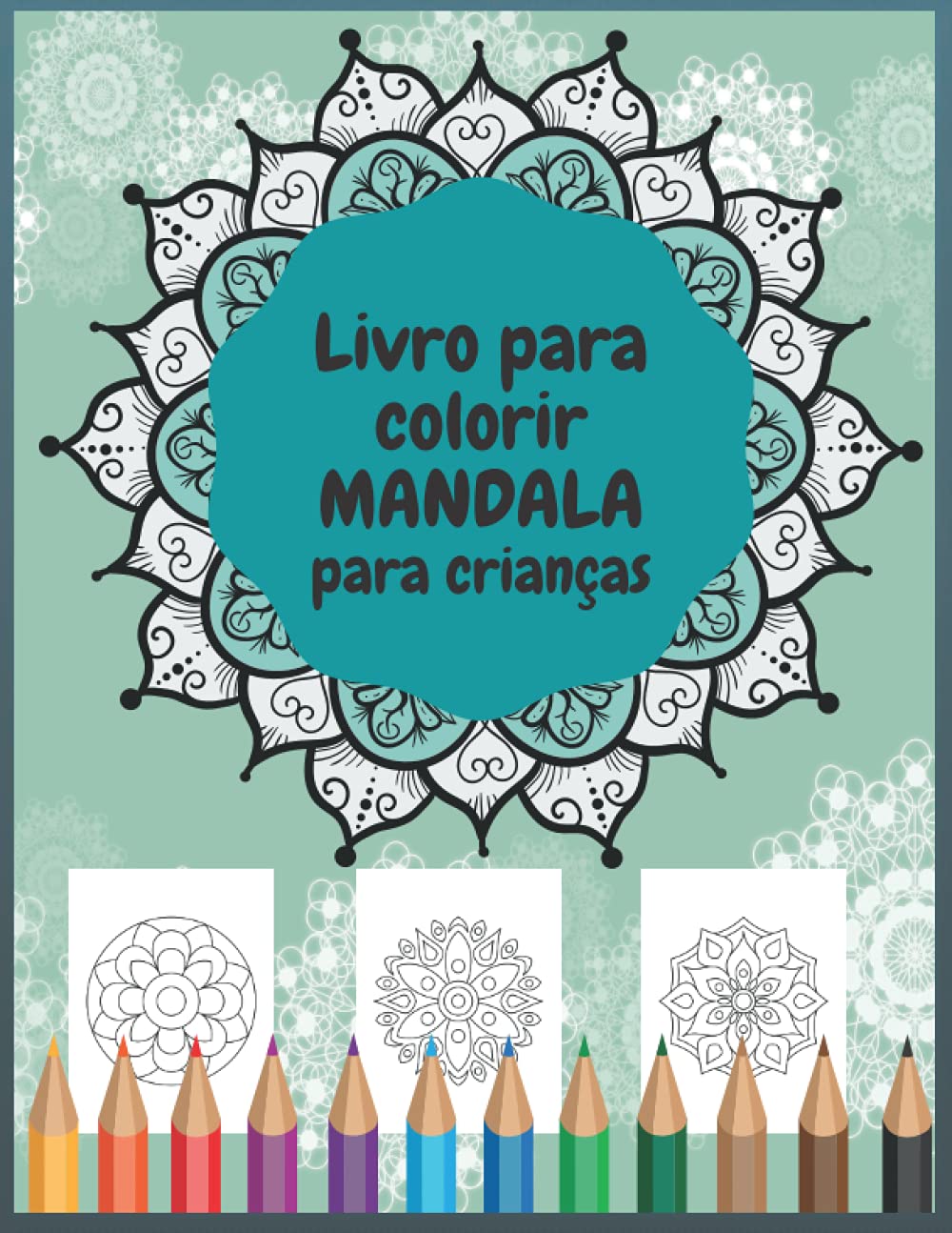 buy-livro-para-colorir-mandala-para-crian-as-mandalas-f-ceis-para